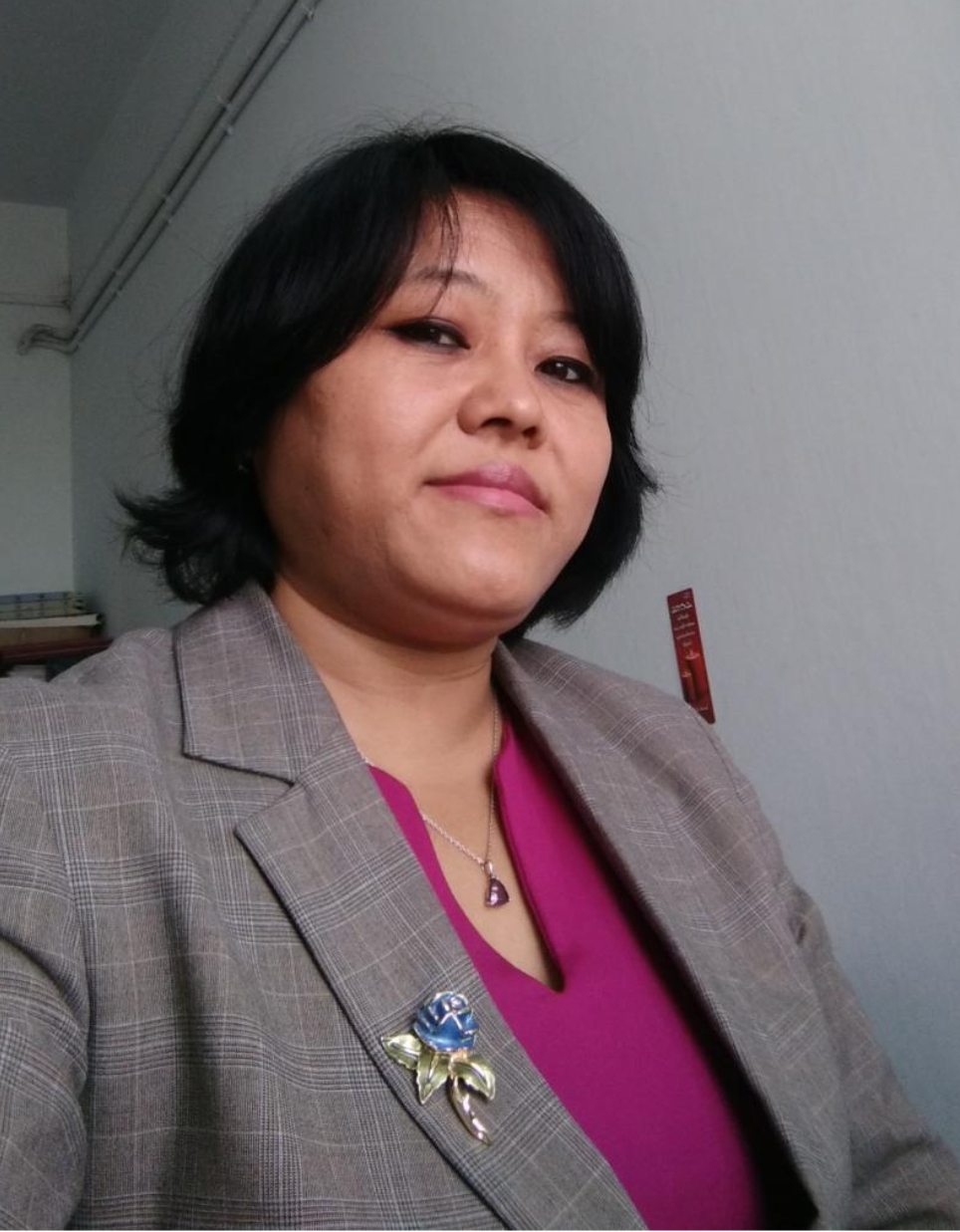 OFFICERS' ASSOCIATION DURGAPUR STEEL PLANT